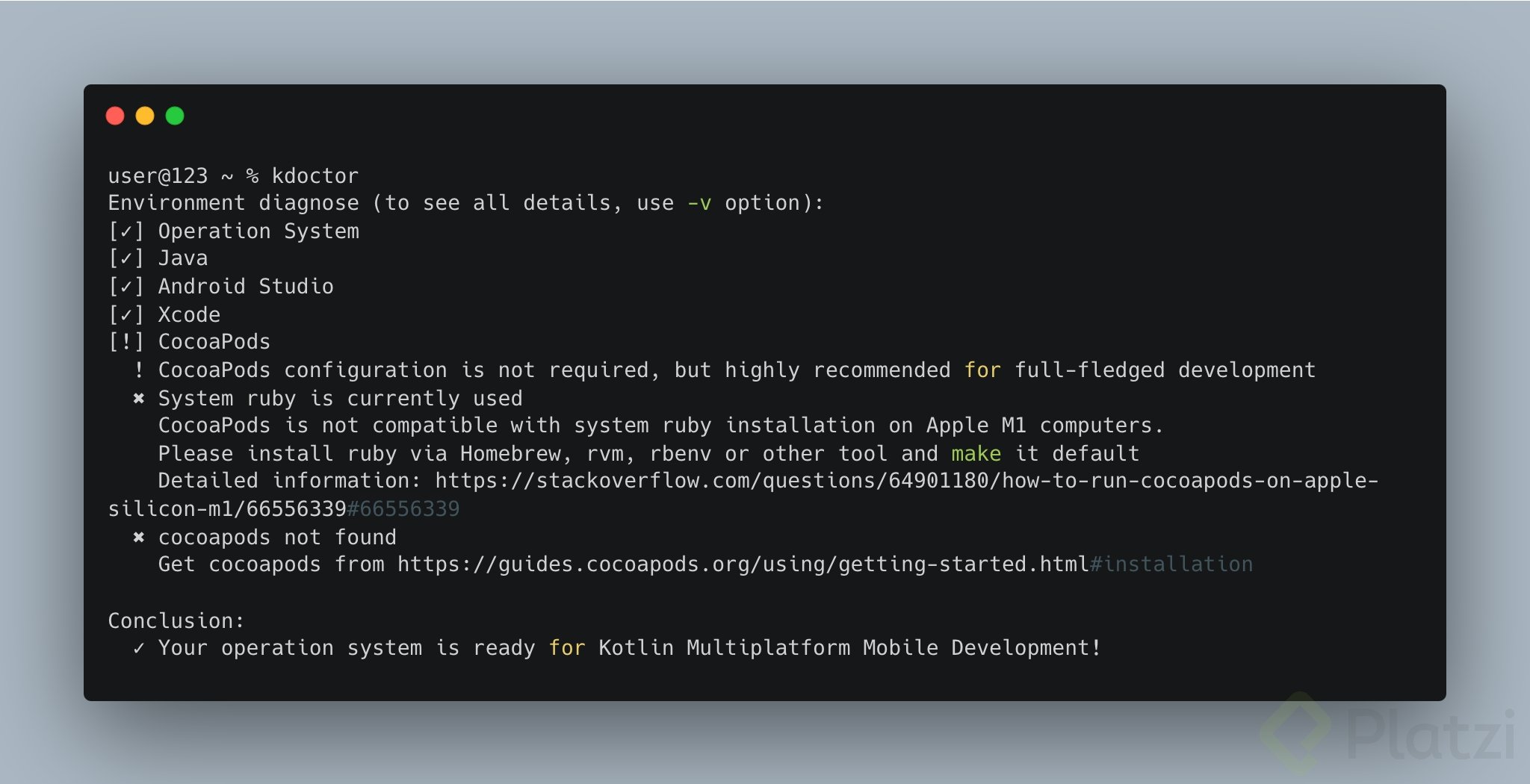 Compose Multiplatform: Guía completa para desarrollar interfaces multiplataforma con Kotlin